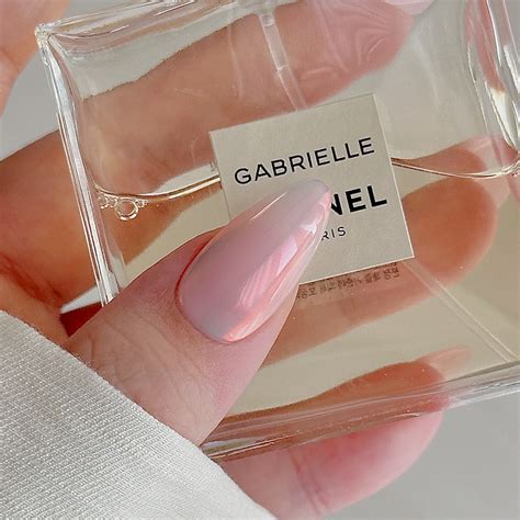 피치퍼즈🍑 파우더 네일팁 복숭아네일 수제네일팁 에이블리