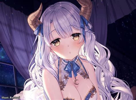 Rosuuri Comitia Commentary Request 1girl O Artist Name Bare