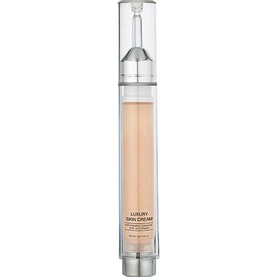 Private Label Cosmetic Manufacturer Luxury Skin Cream Lady Burd