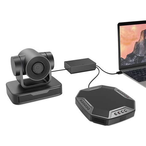 China Video Conferencing System Manufacturers and Suppliers - Minrray