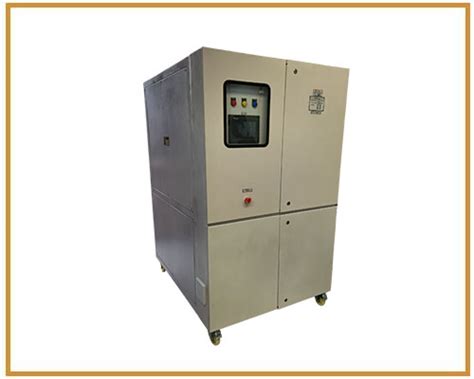 Resistive Load Bank Manufacturers In Pune Vsoft Technologies