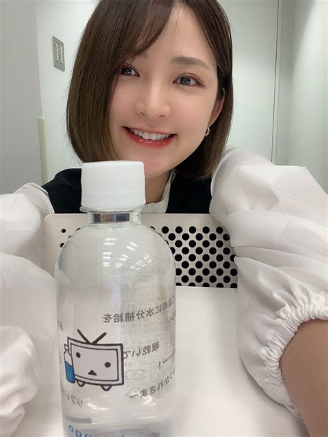 鈴木咲🍳 On Twitter ニコ水