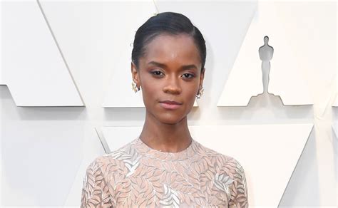 Letitia Wright Is Not Vaccinated May Cause Black Panther Sequel Delays Report Black