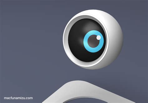 Floating Voice Assistant Robot Concept Sketches Mac Funamizu Design Blog