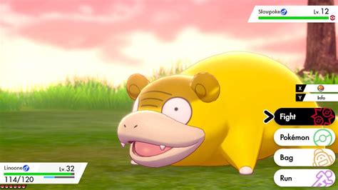Shiny Galarian Slowpoke For Slowking Pokémon Amino