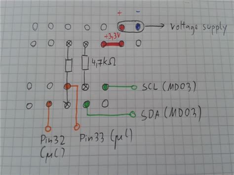 Problems With I²c While Write And Read Operation F28335 C2000