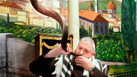 Rosh Hashaná Reflexionar Y Renovarse En El Año Nuevo Judío