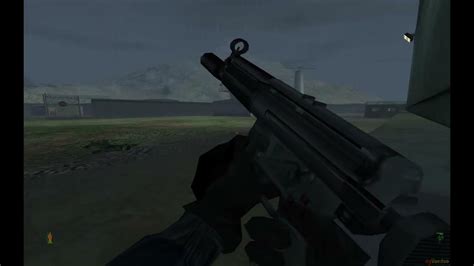 Igi Mission 3 Military Airbase Youtube