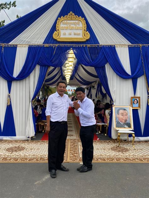 √ លោក បឺត សំរេច ដាក់ពាក្យទៅតុលាការដើម្បីធ្វើរឿងនេះបើទោះមិនទាន់មានភស្តុតាងបញ្ជាក់ថាជាកូនលោក ស៊ីន