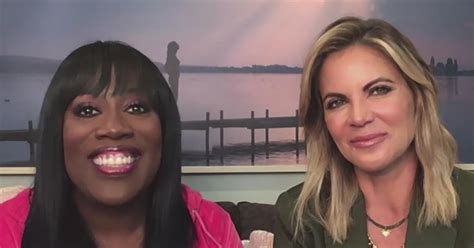 Cbs Daytime Talk Show Hosts Of “the Talk” Returns For A New Season Cbs San Francisco