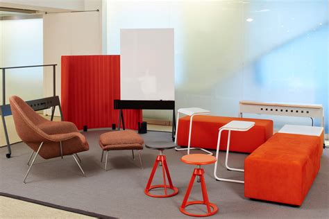 Knoll Neocon 2015 Showroom Tour Knoll At Neocon 2015 Knoll