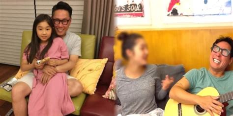 중3인데 벌써 키 169cm 모두가 깜짝 놀란 스타 부부의 딸 셀럽스케치