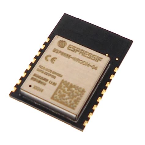 Tổng Quan Về Esp32 H2 Trong Thiết Bị Internet Of Things Iot