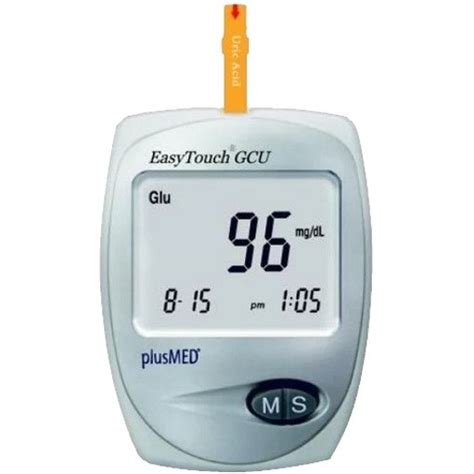 Easy Touch GCU купить в Санкт-Петербург + отзывы и характеристики ...
