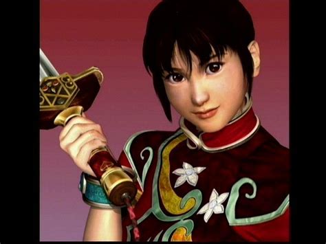 Screenshot Of SoulCalibur Dreamcast 1998 MobyGames