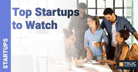 Tinytap On Linkedin The 100 Top Startups To Watch In 2024 Truic