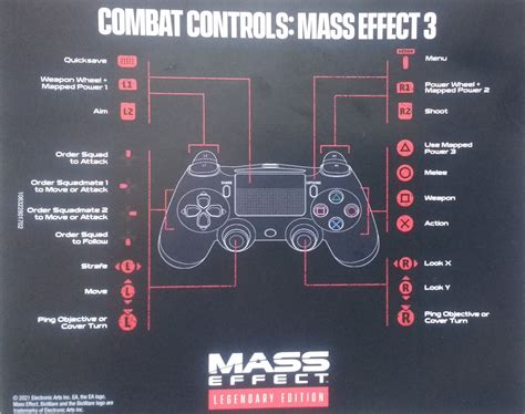 Mass Effect Keyboard Vs Controller At Charlotte Wiltshire Blog