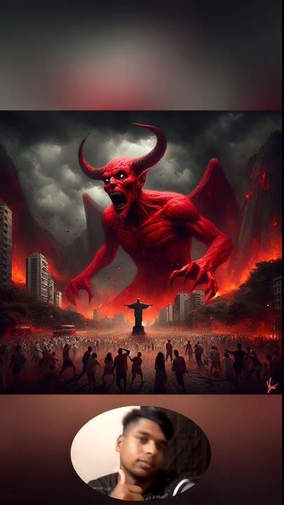 Juses Vs Devil Jesus Edit Shorts Trending Youtubeshorts Youtube