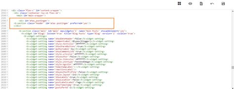 cara membuat kolom add gadget di bawah header blog bapi