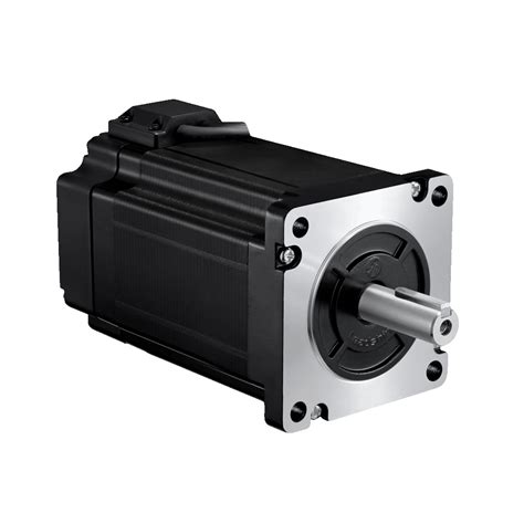 CS M23485B Closed Loop Stepper Motor