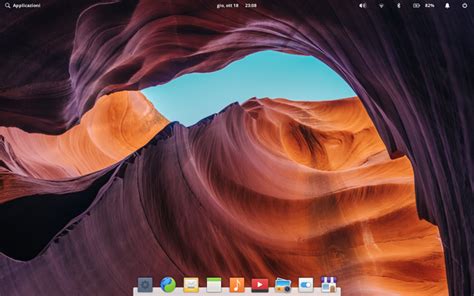 elementary os copedia