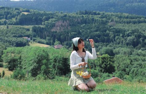 Bố Chồng Pháp ăn Phở Con Dâu Miền Tây Nấu Hoảng Hốt Với Cách Chặt Gà