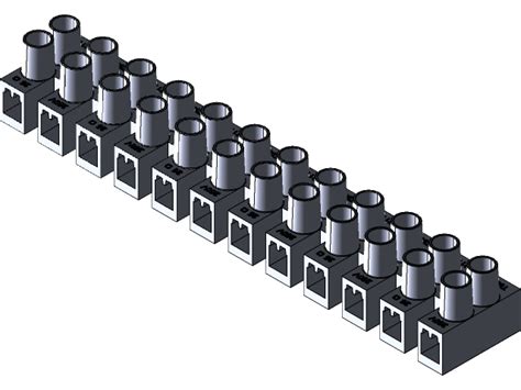 Free Cad Designs Files And 3d Models The Grabcad Community Library