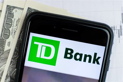 Td Bank 300 Checking Account Bonus The Money Ninja