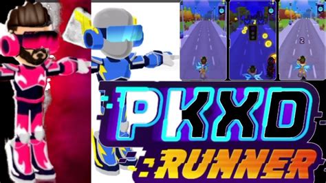 PK XD Subway Surfers Version Is Coming YouTube