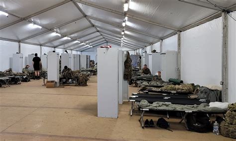 405th Army Field Support Brigade Logcap Provides Vital Service To Us