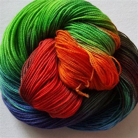 Dyed To Order Turtle Power Sample Shown On Madeline Dye Etsy