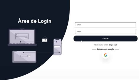 Login React Js Examples