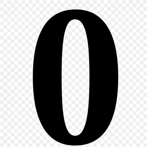 Printable Solid Black Number Silhouette Printable Numbers Off