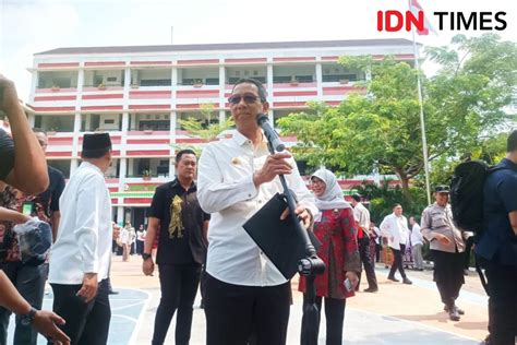 Tni Siapkan 1000 Alutsista Untuk Parade Saat Puncak Hut