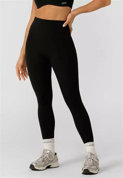 Buy Lorna Jane Liberty Ankle Biter Leggings 2025 Online Zalora