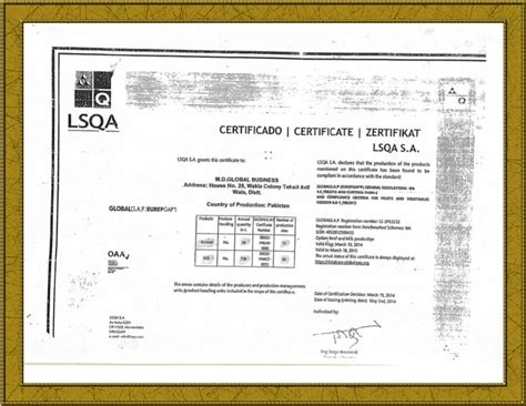 Awards And Certifications Fveap Association