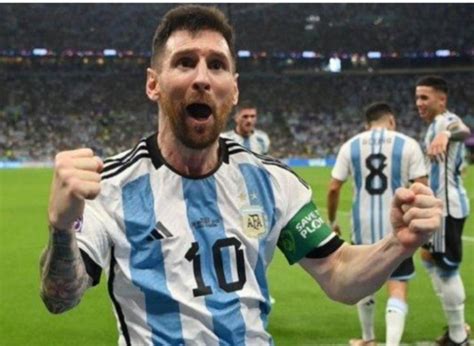 Waduh Lionel Messi Batal Lawan Timnas Indonesia Benarkah