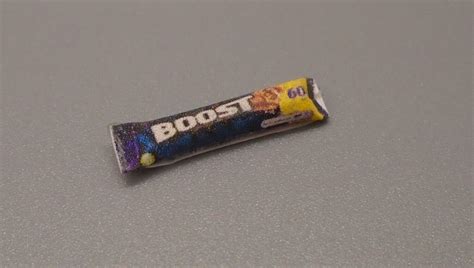 Boost Bar