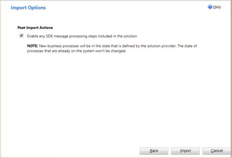 Deploying A Plugin Across Different Dynamics Environments Carl De Souza