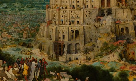 Unveiling The Mystery Of Language Diversity