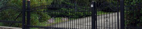 Driveway And Estate Gates Openers The Woodlands And Houston Art Fences