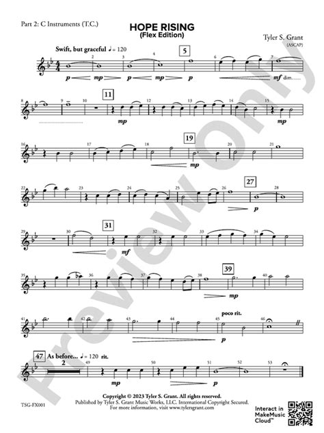 hope rising part 2 c instruments t c part 2 c instruments t c