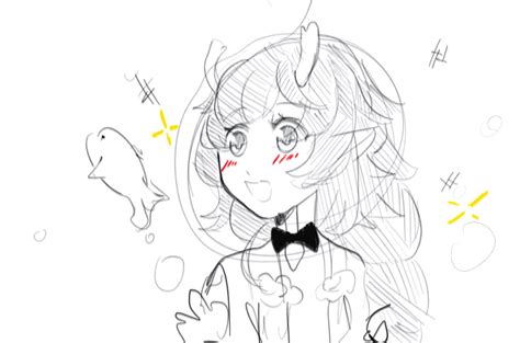 Bailu By Llklu On Deviantart