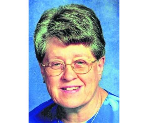 Rose Candel Obituary 2025 Galion Oh Galion Inquirer