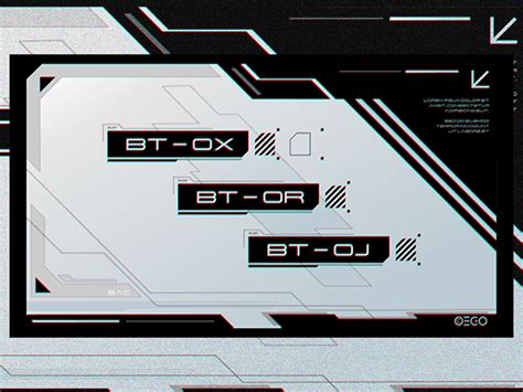 UI Design Concept On Behance