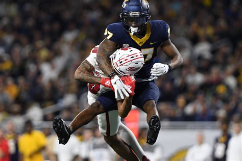 Prospect Profile Quinyon Mitchell