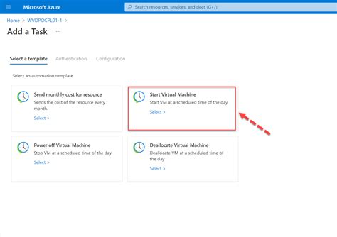 Manage Azure Virtual Machines With Automation Tasks George Markou