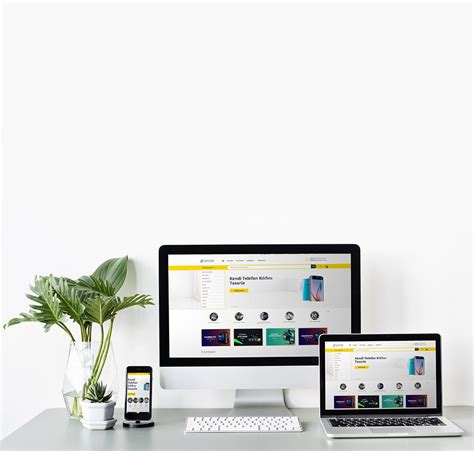 Web tasarımında kullanılan beyaz alanın önemi nedir İzmir Web