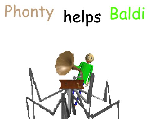 Helps Baldi Stuff Free Download Borrow And Streaming Internet