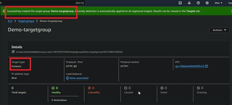 AWS Elastic Load Balancer Health Check GeeksforGeeks